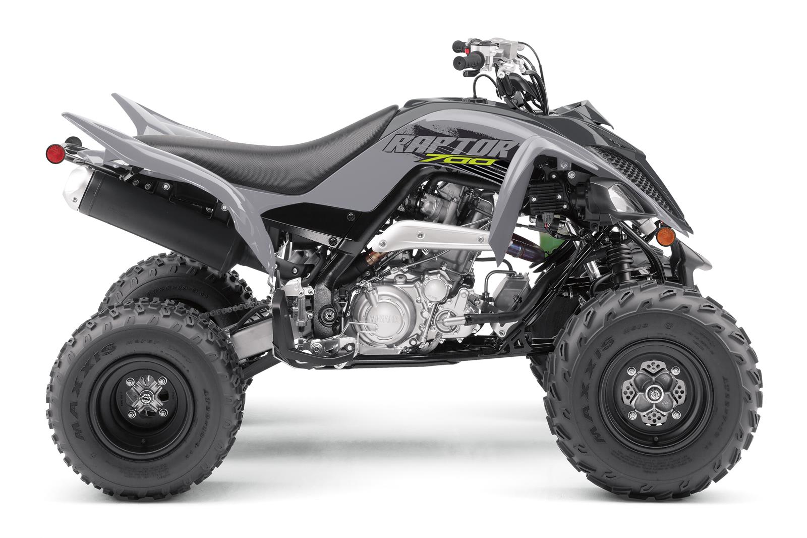 Yamaha Raptor 700 Buyer's Guide, Top Speed, Price, Problems